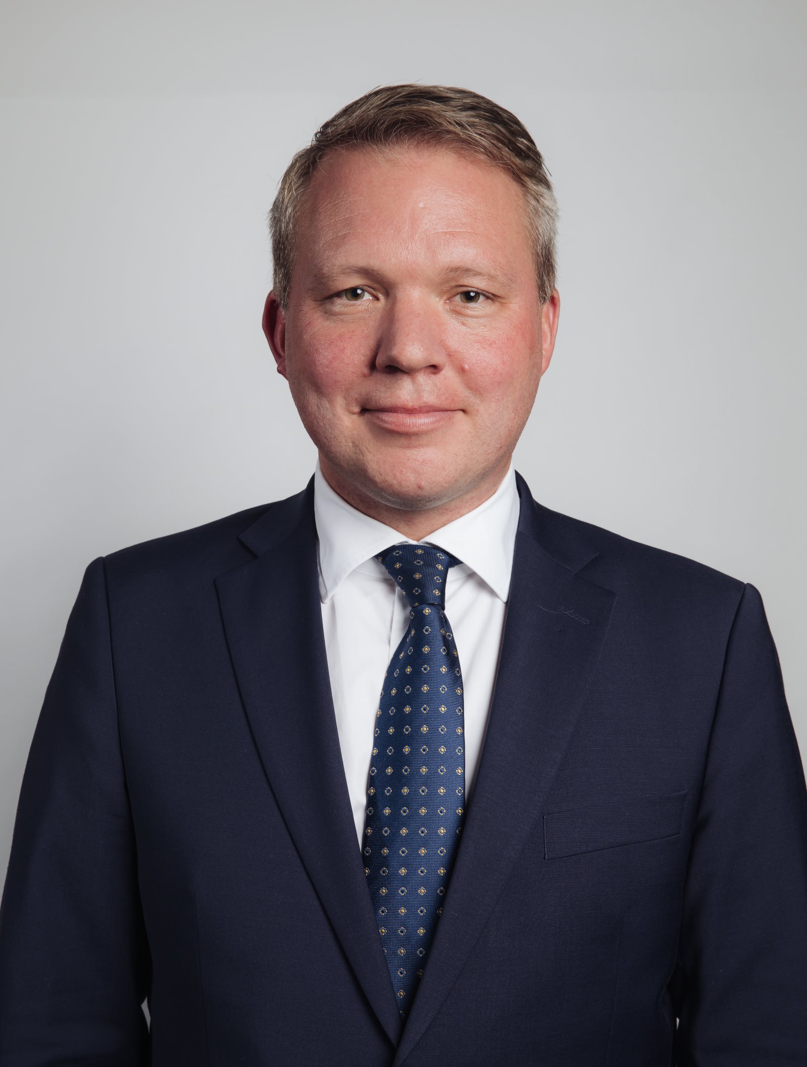 IIHF - Anders Larsson